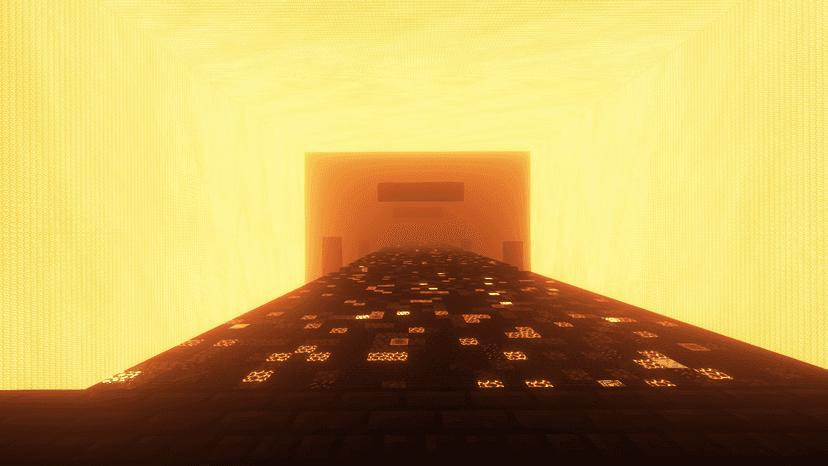 JUMBLED CHUNKS 2 - Minecraft Map