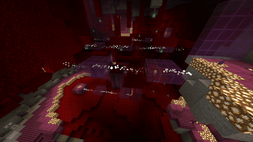 Parkour Maps