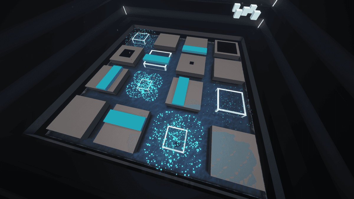 Just Blocks and Beats - Minecraft Map
