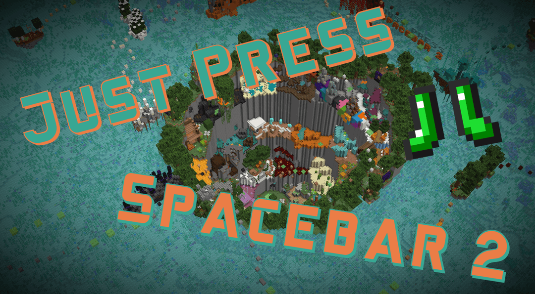 Minecraft Space Maps - Download for Free | Minecraft Maps