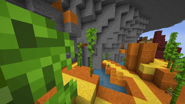 Parkour Maps
