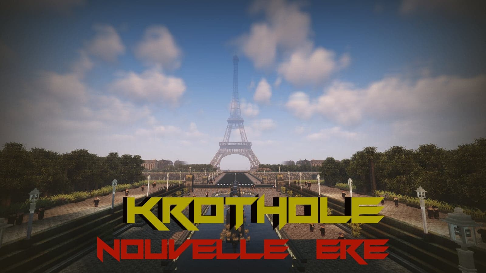 Minecraft PvE Maps - Download for Free | Minecraft Maps