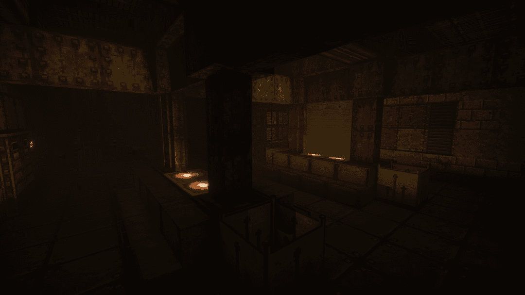 Adventure Maps Horror Maps PvE Maps Episodic Zombie Multiplayer