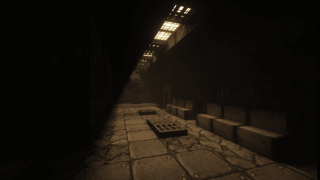 Adventure Maps Horror Maps PvE Maps Episodic Zombie Multiplayer
