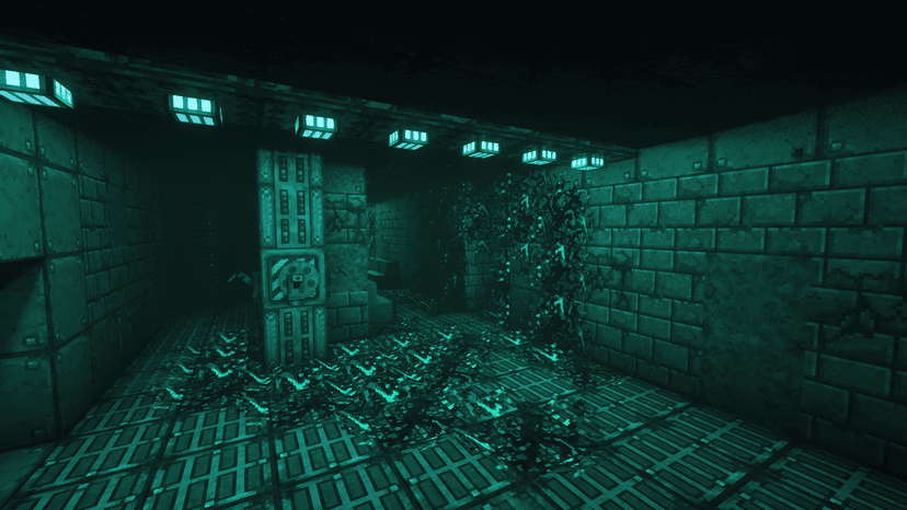 Adventure Maps Horror Maps PvE Maps Episodic Zombie Multiplayer