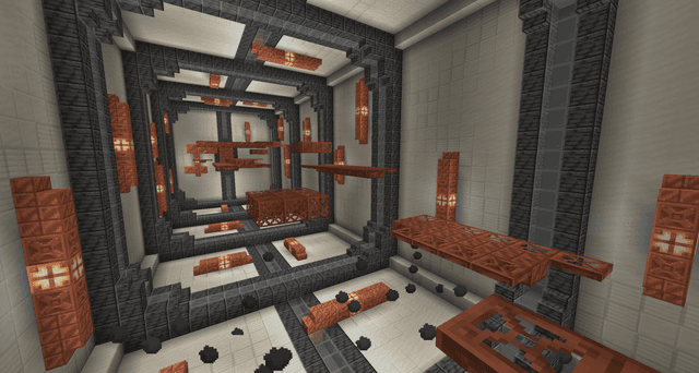 Parkour Maps CTM Maps Dropper Maps Space Speedrun Multiplayer (2+ Players)