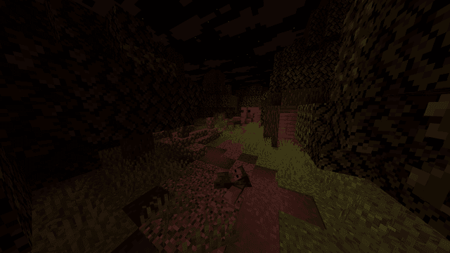 𝐋 𝐎 𝐒 𝐓 - Minecraft Map