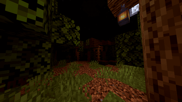 𝐋 𝐎 𝐒 𝐓 - Minecraft Map