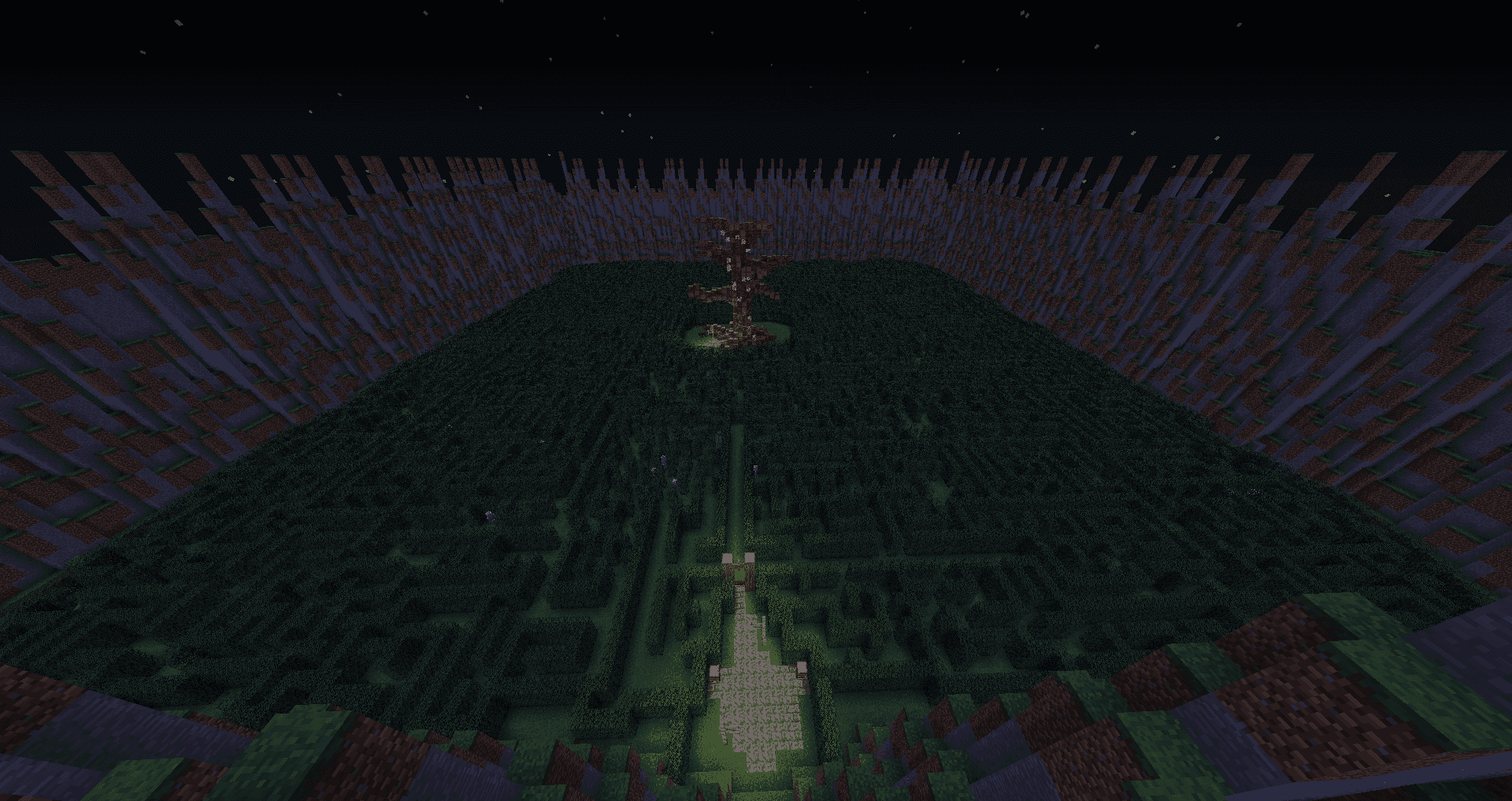Minecraft 1.9 Maps - Download for Free | Minecraft Maps
