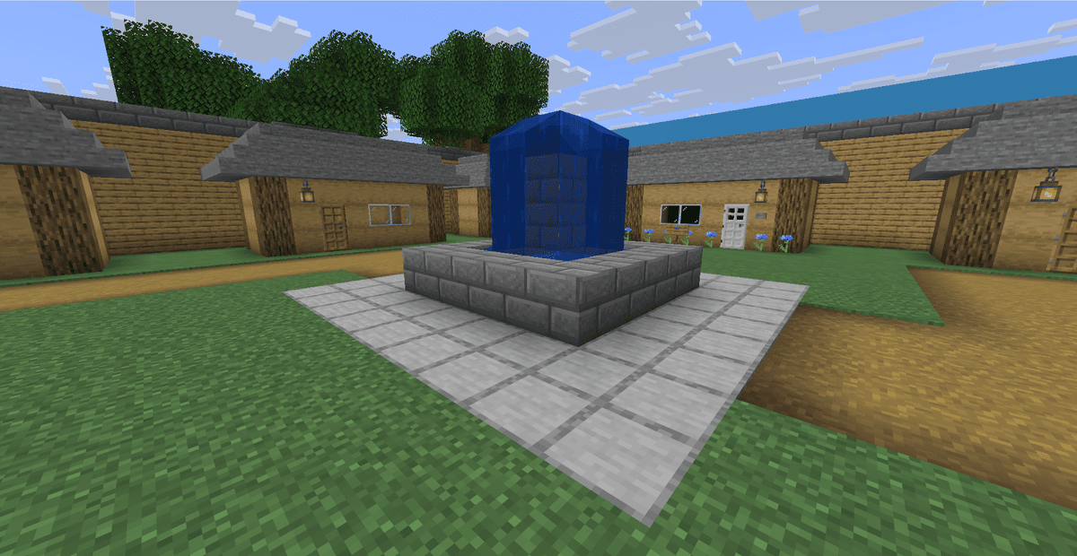 Legend of the Five Keys - Minecraft Map