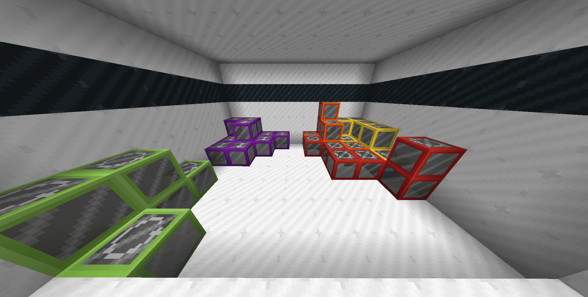 Lightbox 2 - Minecraft Map