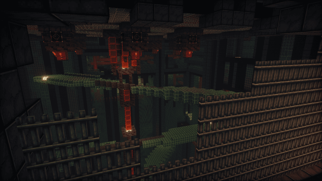 Lumina Complex