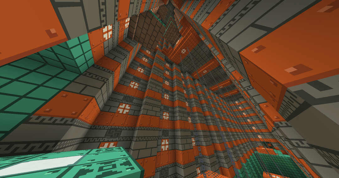 Parkour Maps Multiplayer (1-10 Players)