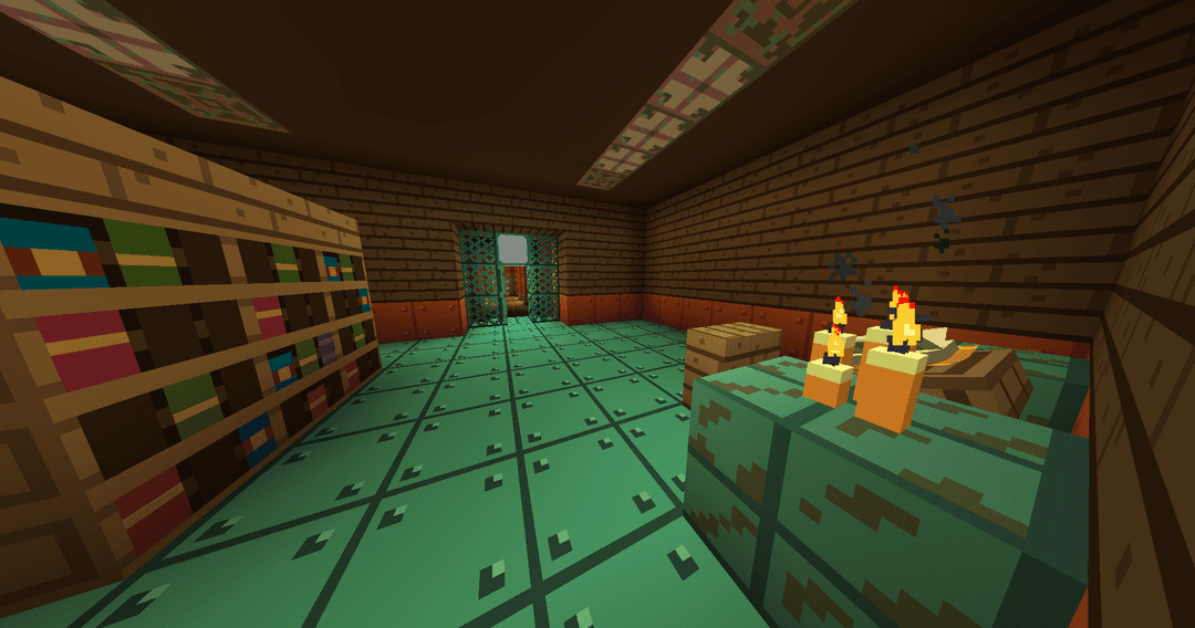 Parkour Maps Multiplayer (1-10 Players)
