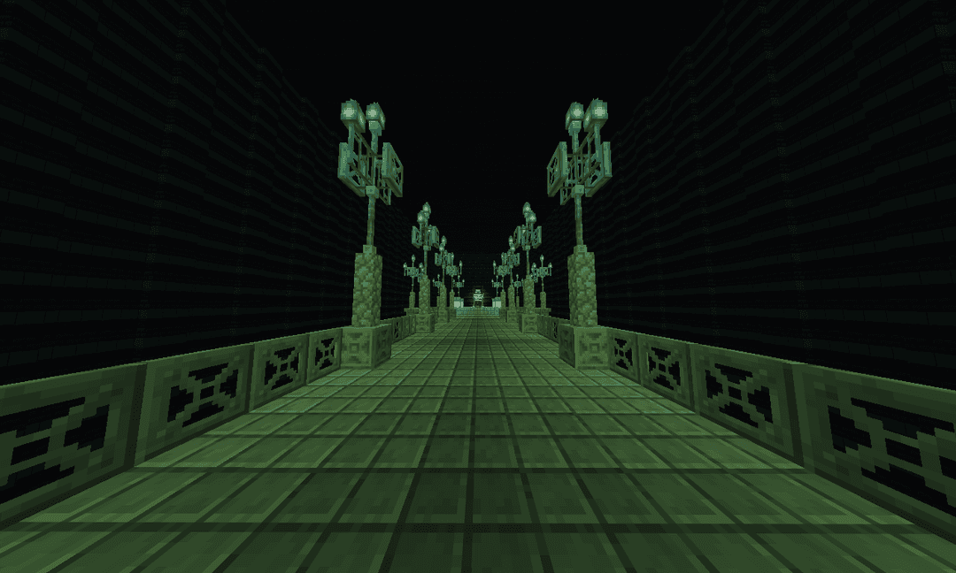 Parkour Maps Multiplayer (1-10 Players)