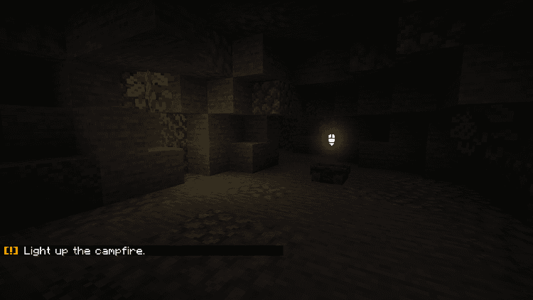 Marie Creating Bia - Minecraft Map