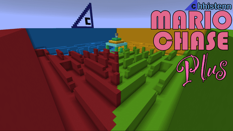 Minecraft Mario Maps - Download for Free | Minecraft Maps