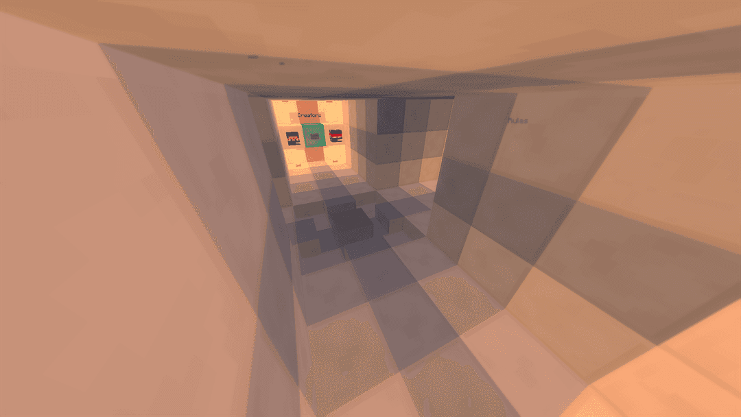 Mars: Colonization - Minecraft Map