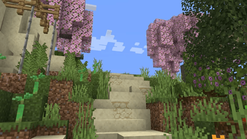 Maze Island 2 - Minecraft Map