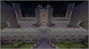 French Chateau - Minecraft Map