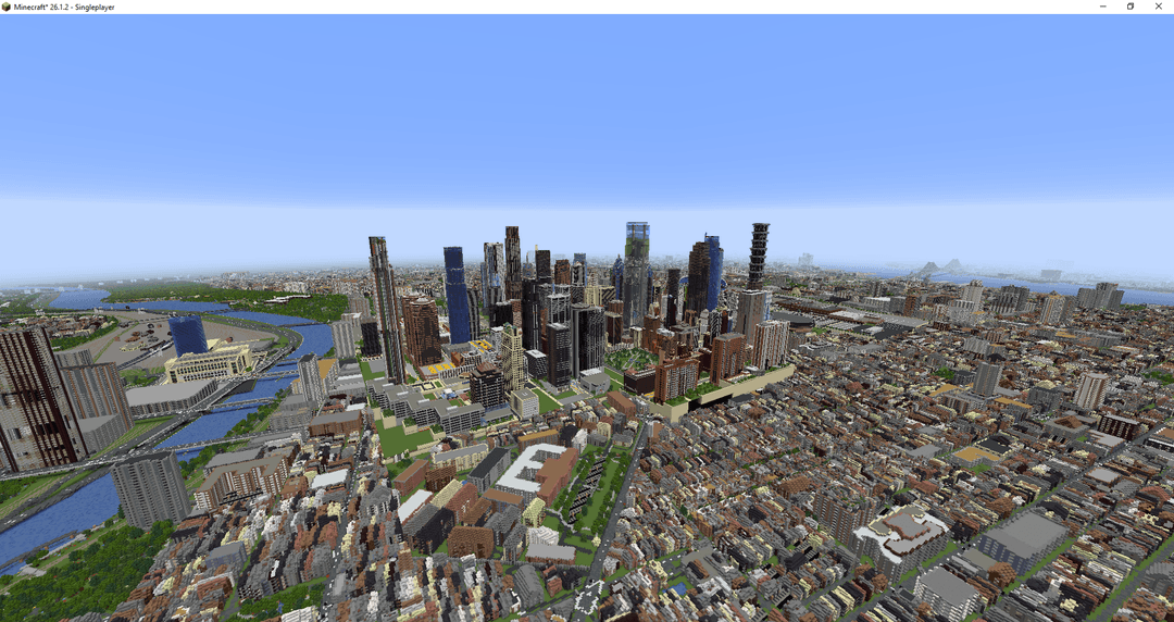 Creation Maps City Maps Hide and Seek Maps Backrooms Town