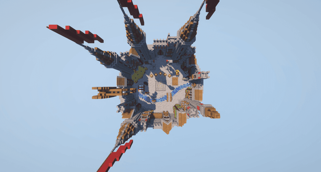 Creation Maps Castle Maps Medieval