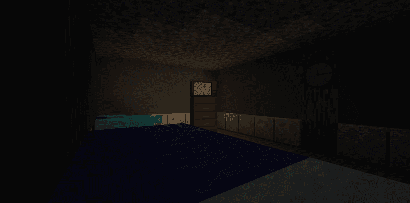 Midnight Madness - Minecraft Map