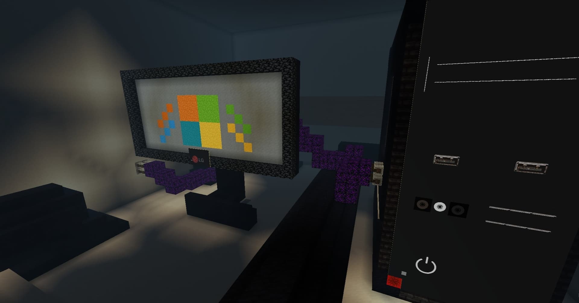 Minecraft Bedrock Maps - Download for Free | Minecraft Maps