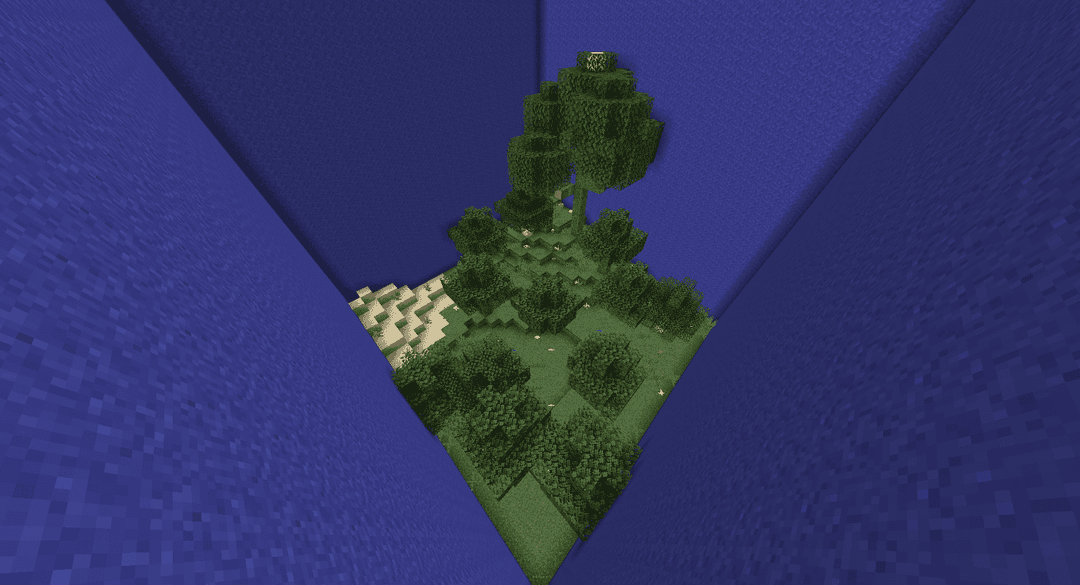 Minecraft Boxes 2 - Minecraft Map