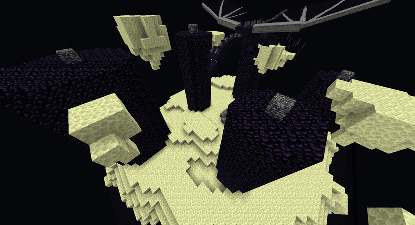 Minecraft Boxes 2 - Minecraft Map