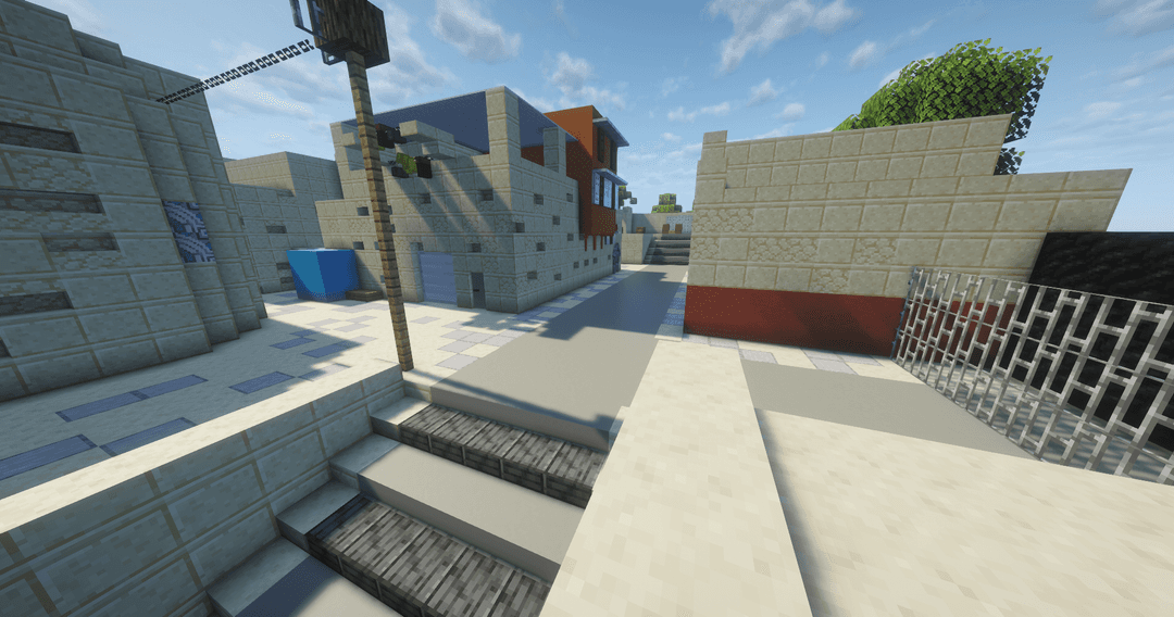 Creation Maps Video Game