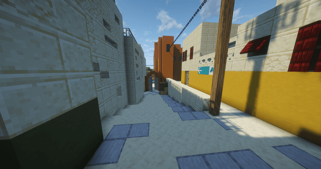 Creation Maps Video Game