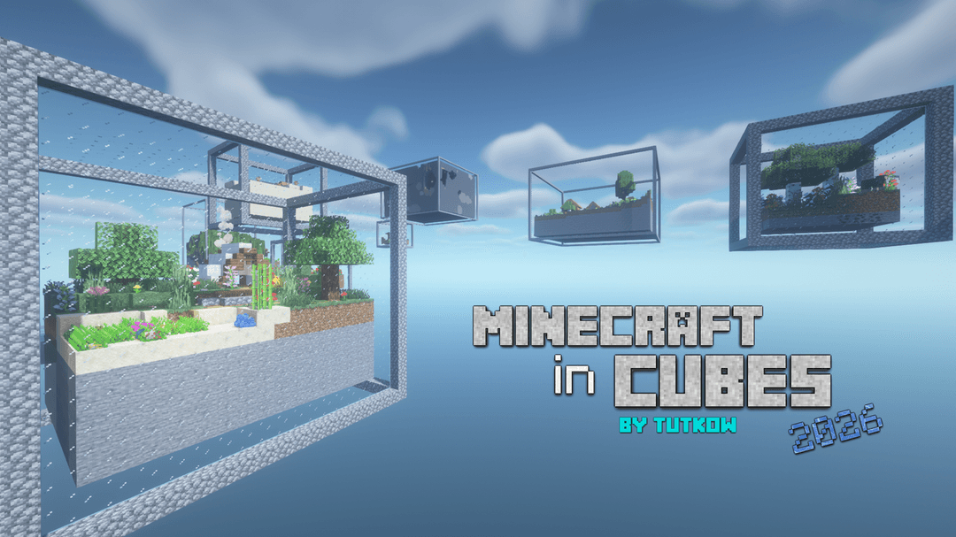 Survival Maps SkyBlock Hardcore Multiplayer (2+ Players)