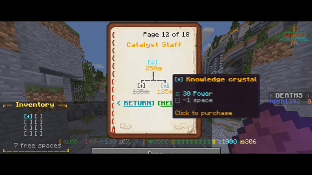 Minecraft MOBA: Minecraft Champions - Minecraft Map