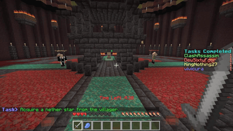 Game Maps Variety Maps Multiplayer (2-10 Players)