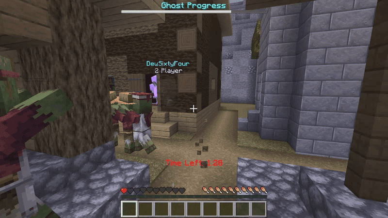 Game Maps Variety Maps Multiplayer (2-10 Players)