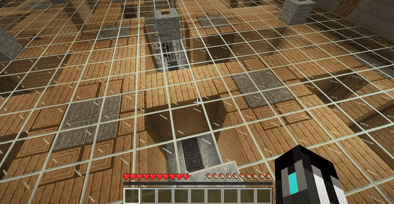 Minecraft Party 2 - Minecraft Map