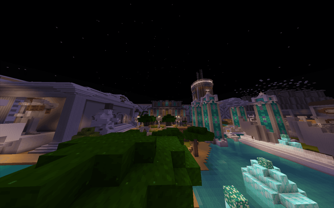 Minecraft Six Siege - Minecraft Map