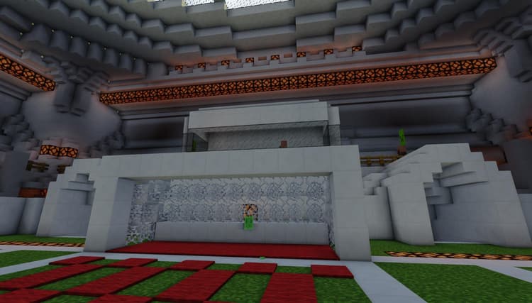 Game Maps