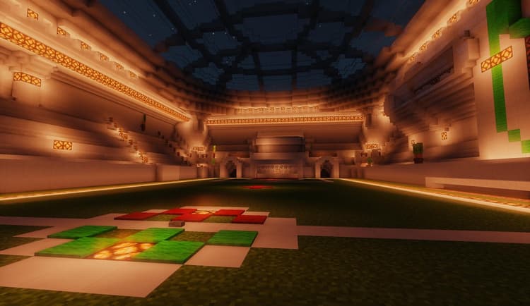 Game Maps