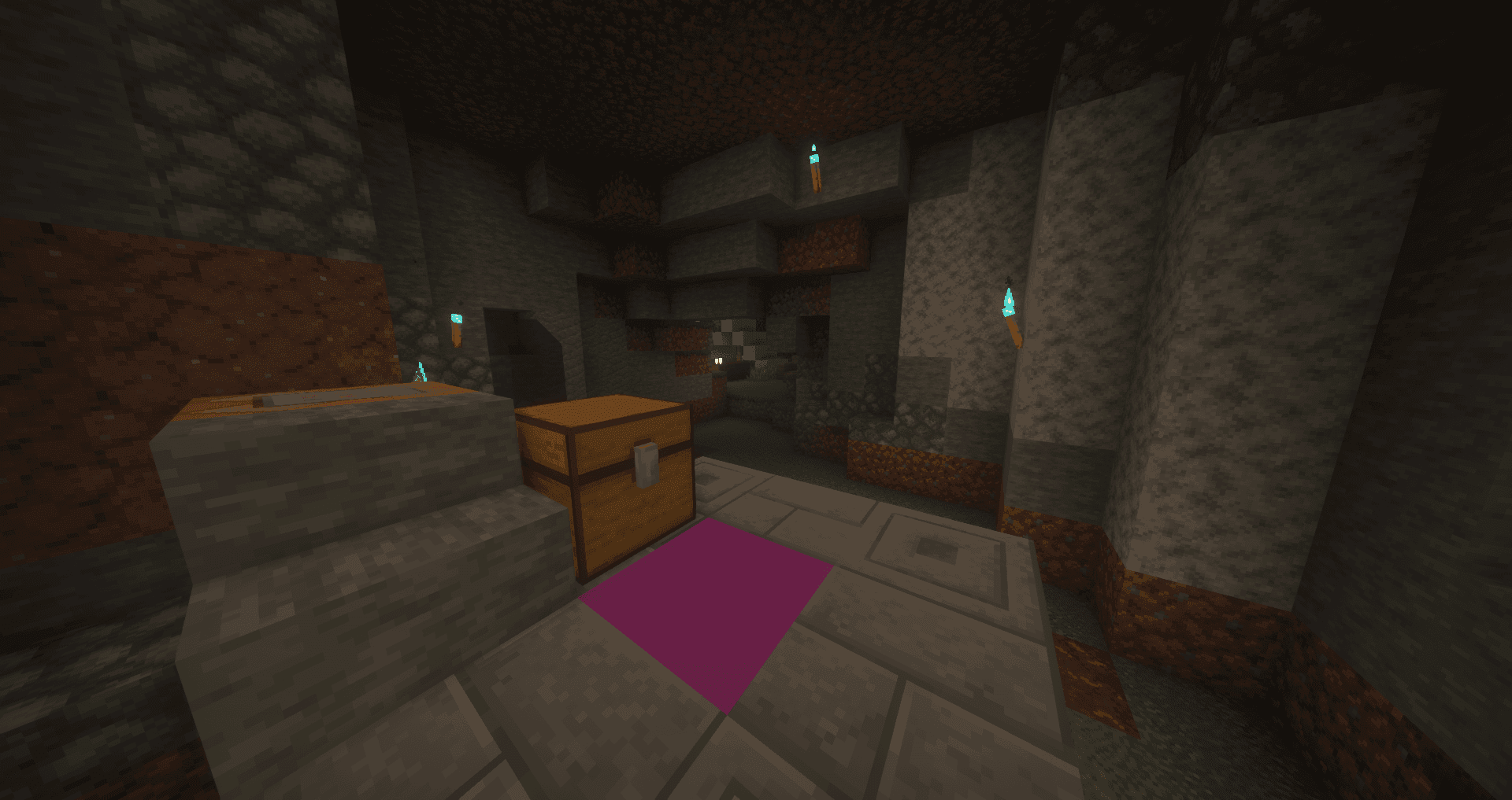 MINECRAFT ZONE WARS - Minecraft PVP Map | Minecraft Maps