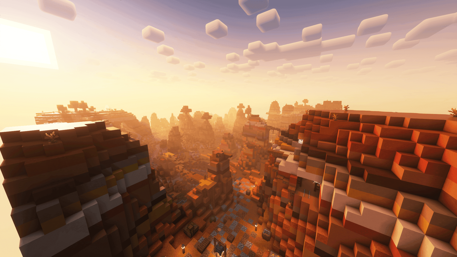 Minigames World - Minecraft Map