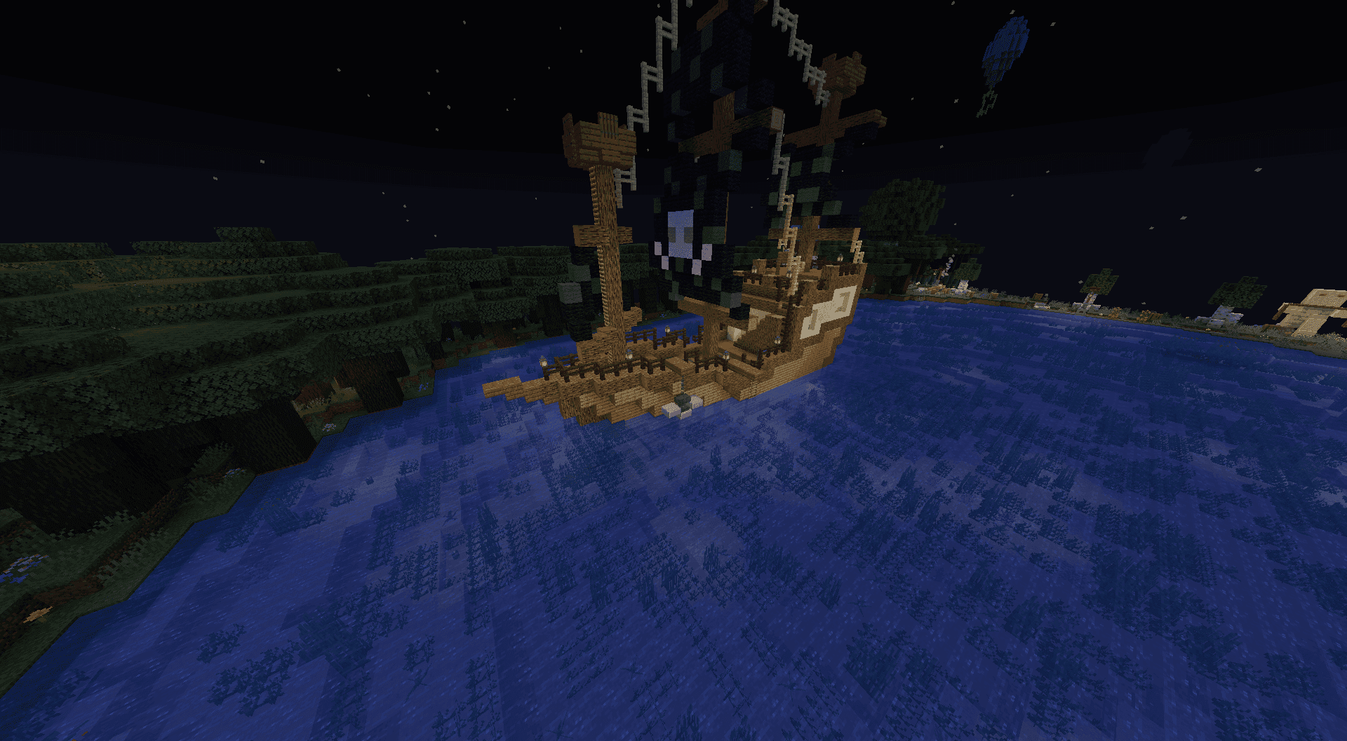 Mission Duty - Minecraft Map