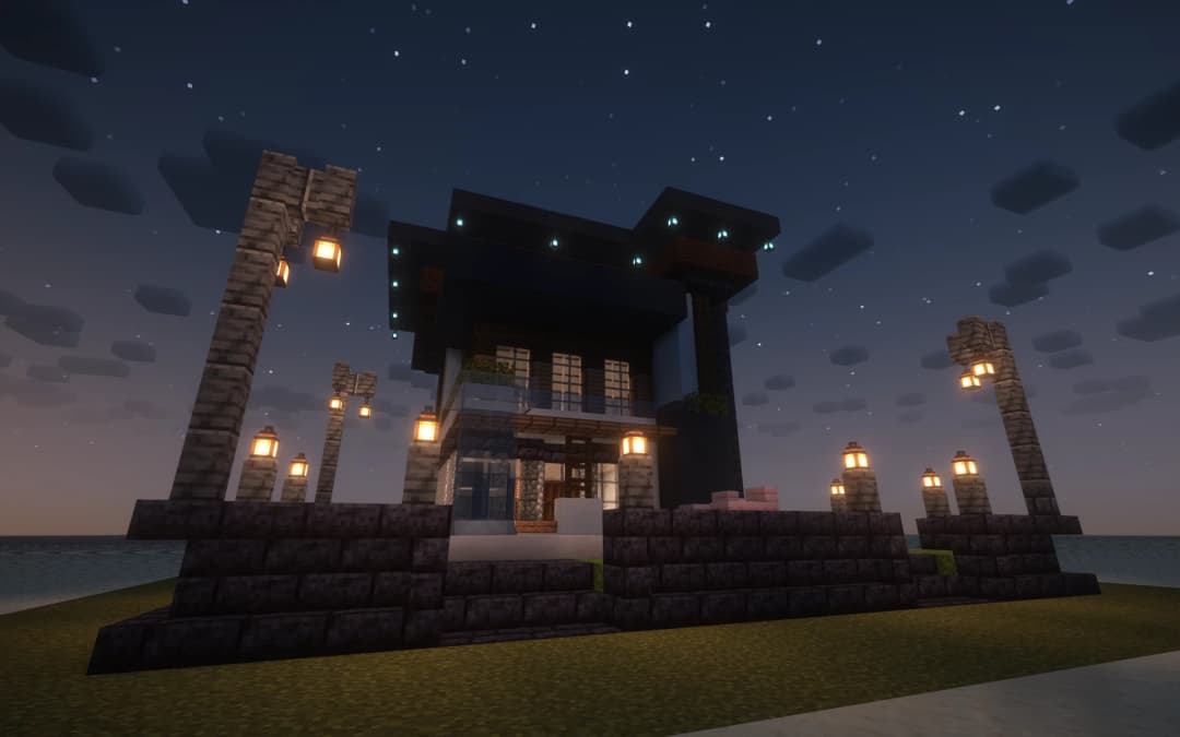 Minecraft Creation Maps - Download for Free | Minecraft Maps