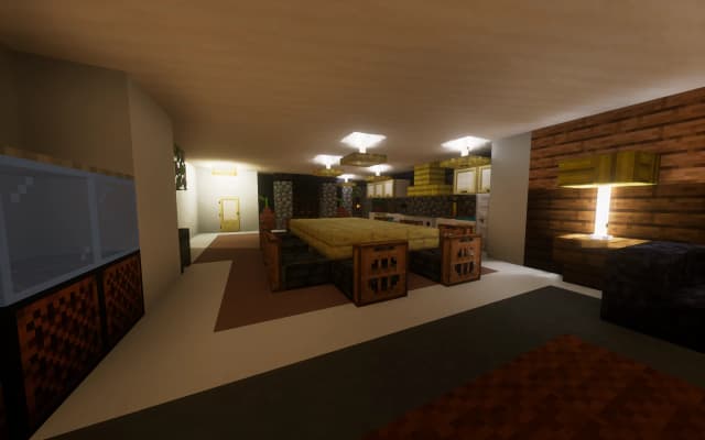 Creation Maps House Maps