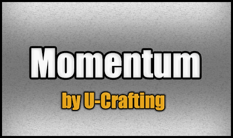 Momentum - Minecraft Map