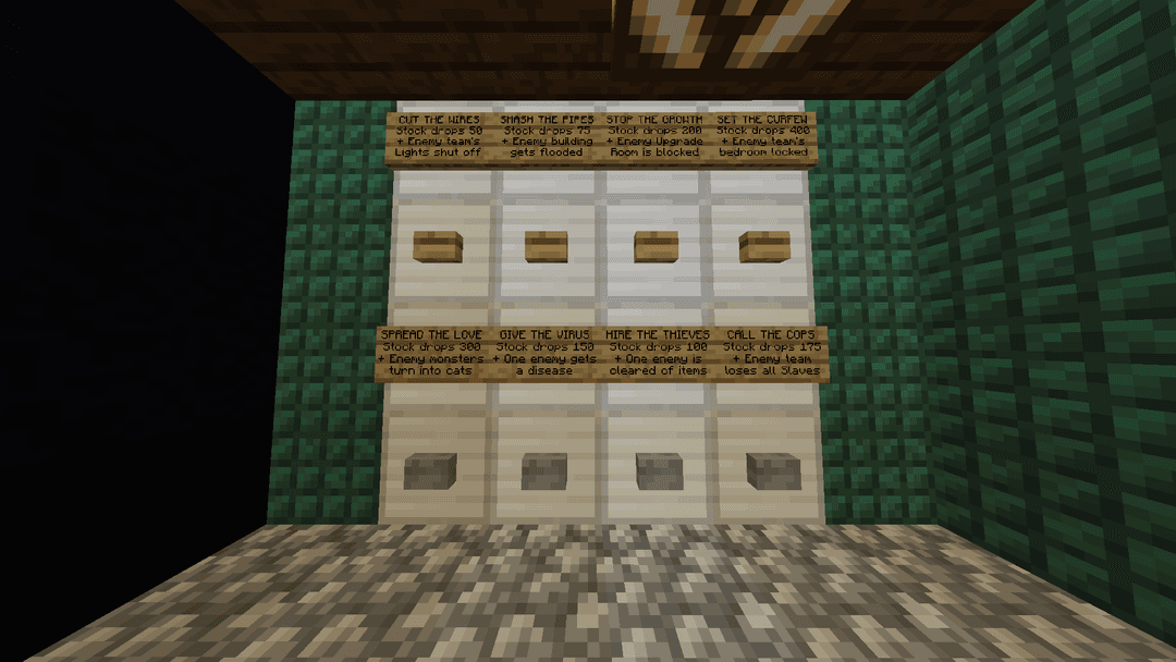 Game Maps PVP Maps PvE Maps Video Game Multiplayer (2-8 Players)