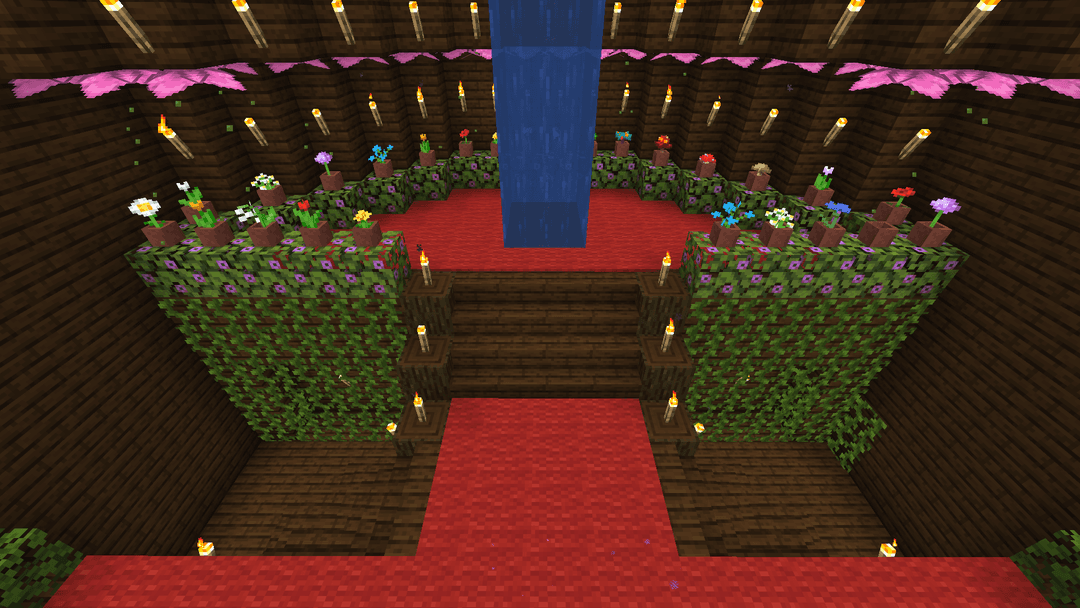 Montero - Escape Room - Minecraft Map