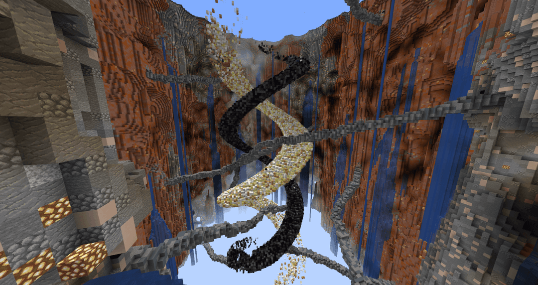 Minecraft Nether Maps - Download for Free | Minecraft Maps