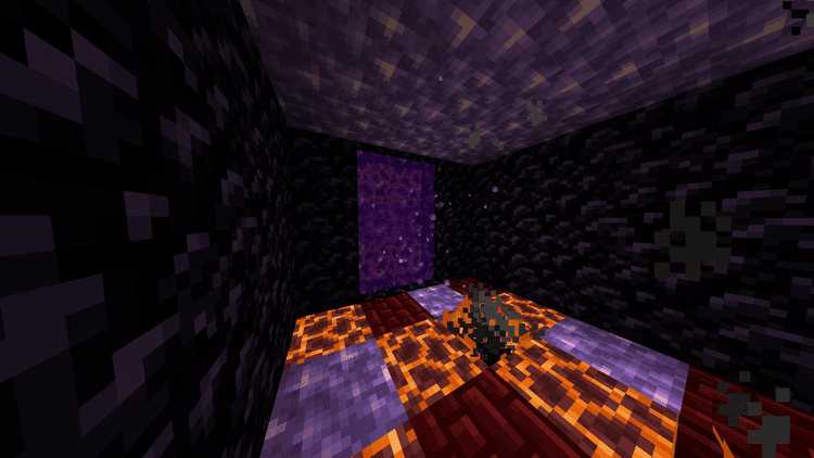 Minecraft Nether Maps - Download for Free | Minecraft Maps